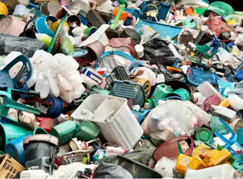Recycling - Pound Planet Resources Limited